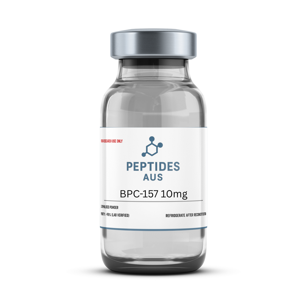 Premium Research Peptides Australia – AussiePeptide.com