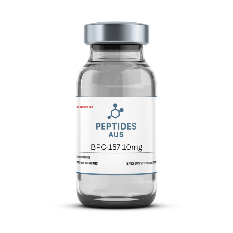 Premium Research Peptides Australia – AussiePeptide.com